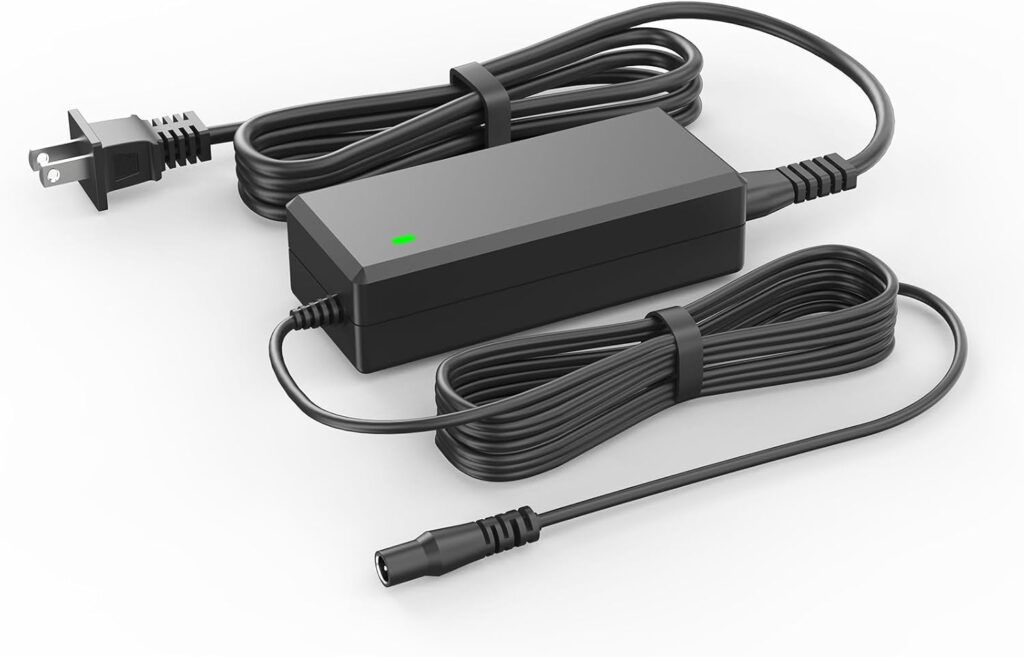 WUKUR 56W 14V Power Adapter Review 2026: Best NOCO GB70 Charger for ...
